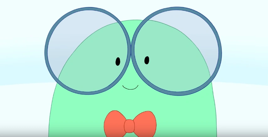 Shmorby | We Bare Bears Wiki | Fandom