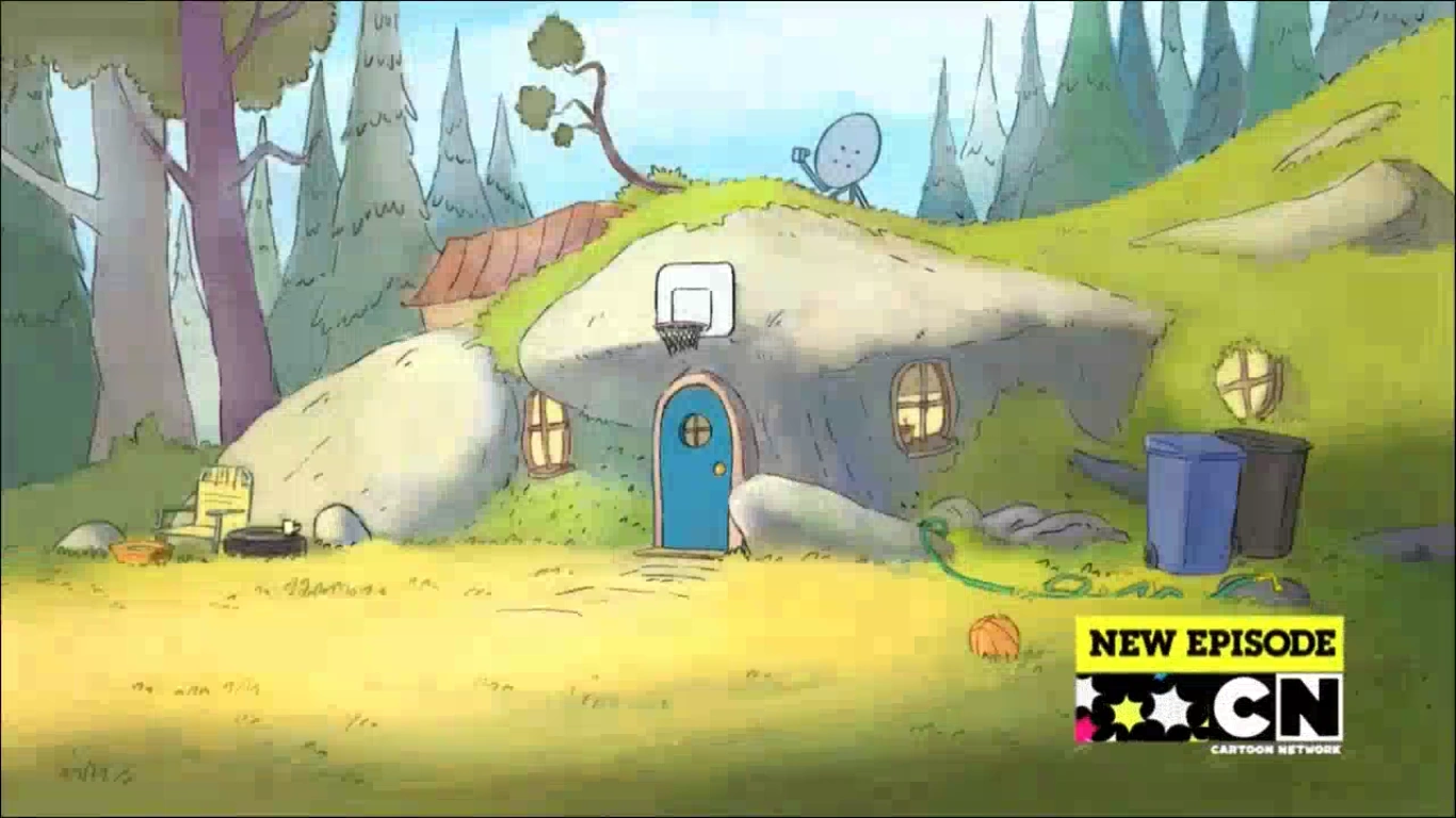 Captain Craboo (episode)/Gallery | We Bare Bears Wiki | Fandom