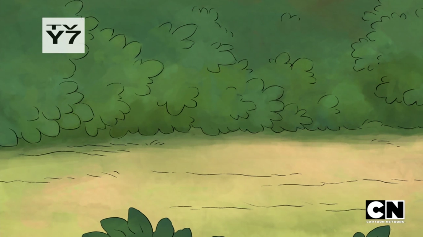 Poppy Rangers/Gallery | We Bare Bears Wiki | Fandom