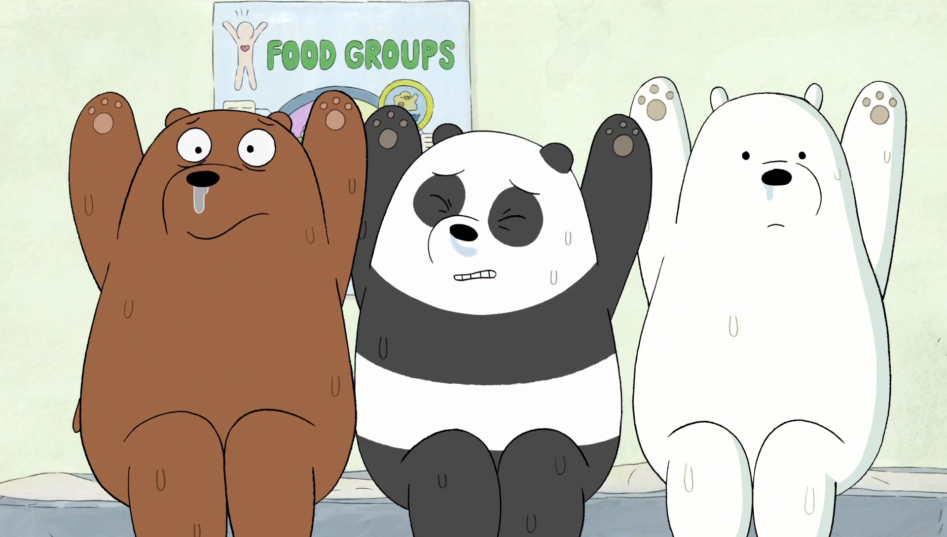 Image - BF 629.png | We Bare Bears Wiki | FANDOM powered by Wikia