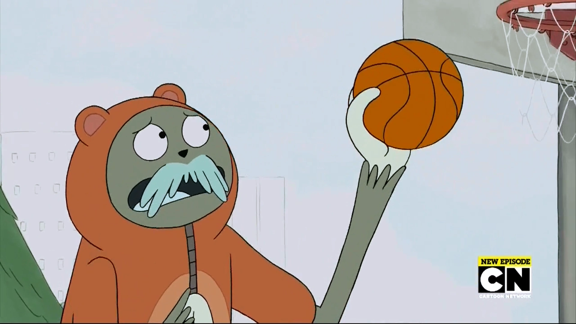 Image - Charlie Ball 110.png | We Bare Bears Wiki | FANDOM powered by Wikia