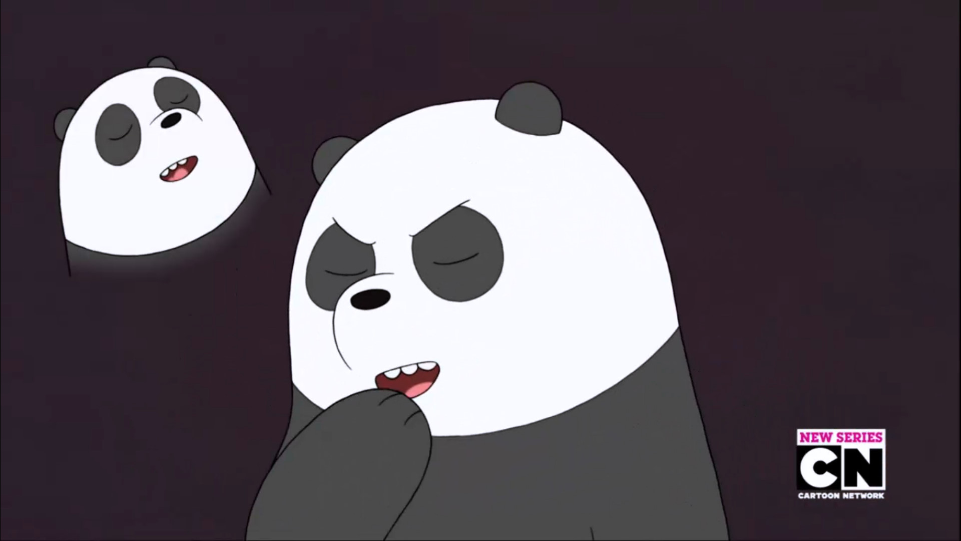 Image Pandas Date 041 We Bare Bears Wiki Fandom Powered By Wikia
