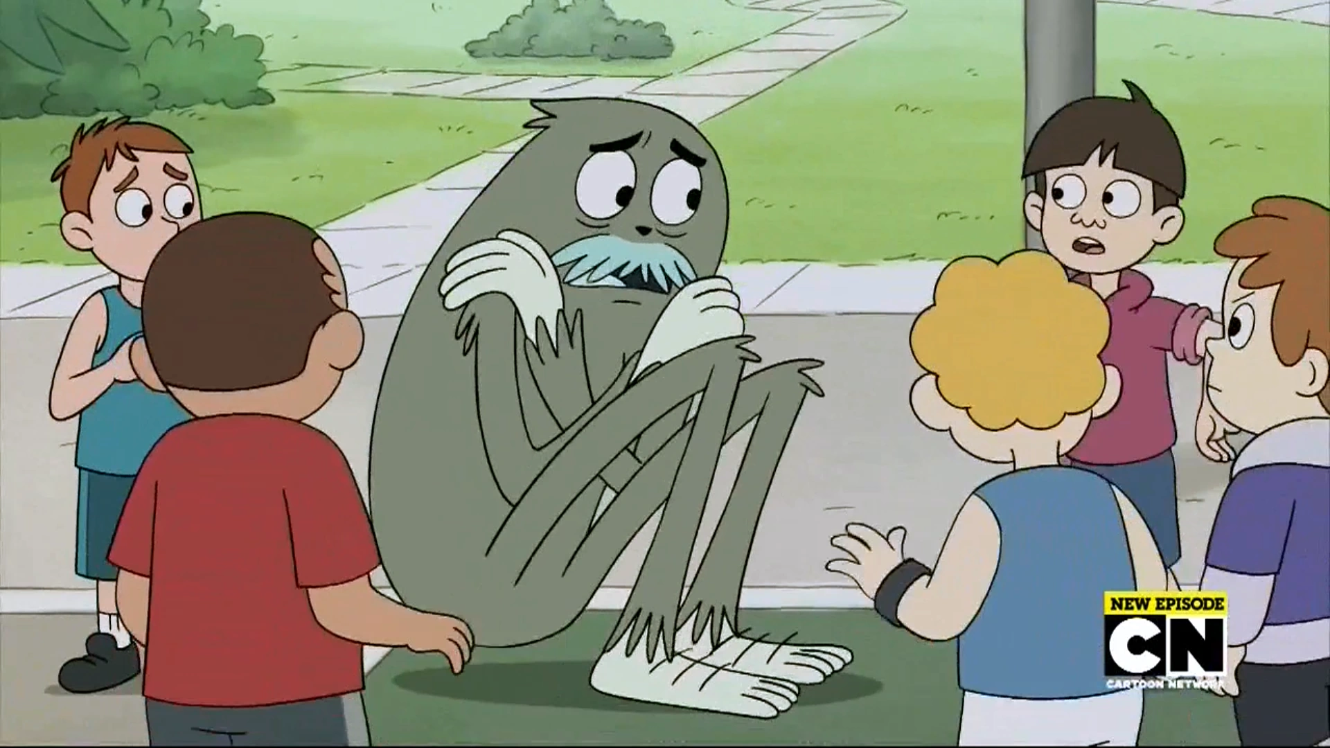 Image - Charlie Ball 238.png | We Bare Bears Wiki | FANDOM powered by Wikia