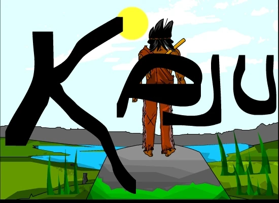 Kaju Cómic Animado | Web-comics Wiki | Fandom