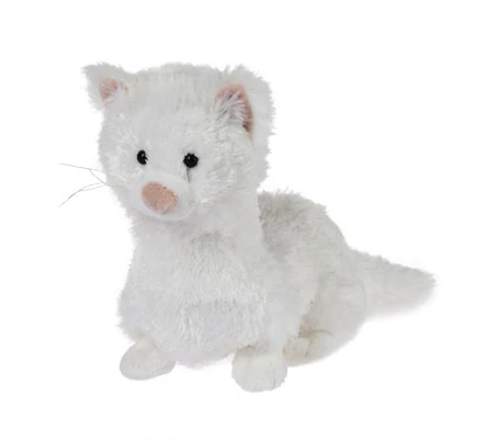 Snow Cap Ferret | Webkinz Wiki | Fandom