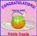 Trickle Treacle | Webkinz Wiki | Fandom