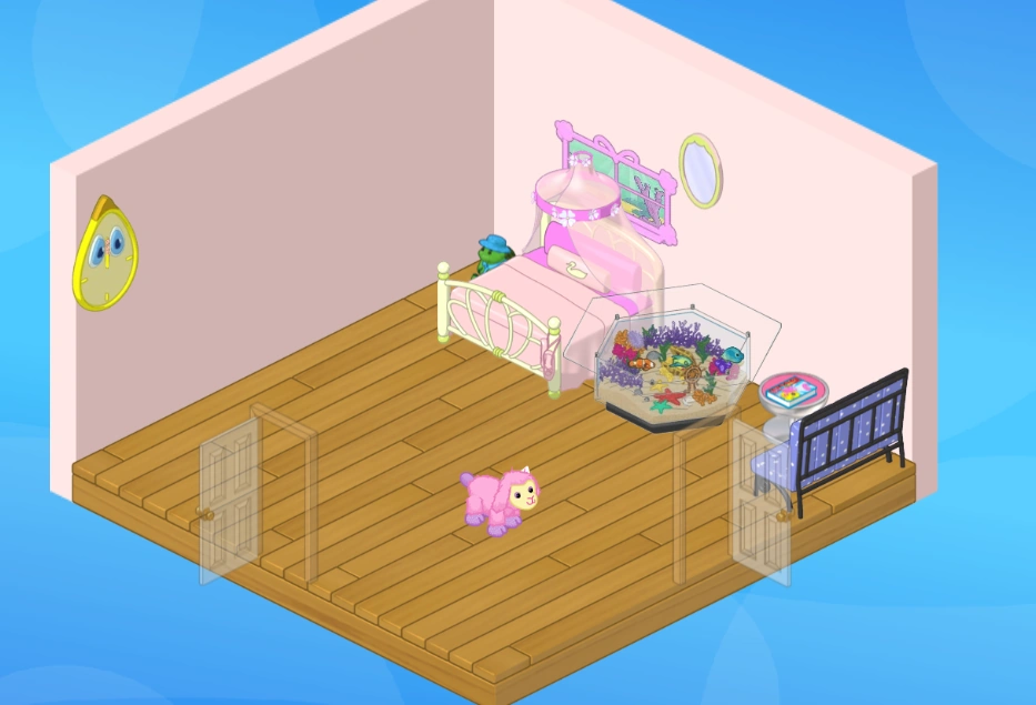 Dreamy Sheep | Webkinz Wiki | Fandom