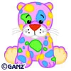 Candy Leopard | Webkinz Wiki | Fandom