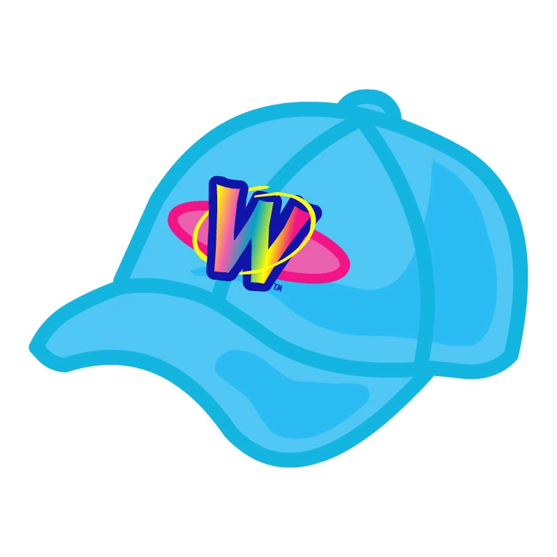 Blue Ball Cap | Webkinz Wiki | FANDOM powered by Wikia
