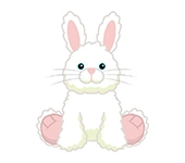 Marshmallow Bunny | Webkinz Wiki | Fandom