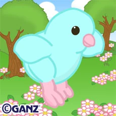 Blue Springtime Chick | Webkinz Wiki | Fandom