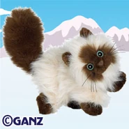 Webkinz Tiger - renewtutor