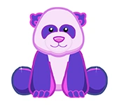 Mystical Panda | Webkinz Wiki | Fandom
