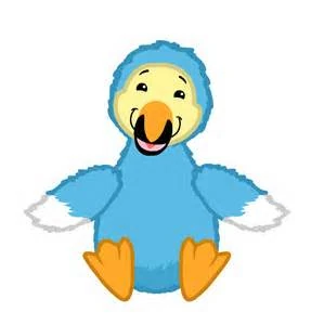 Dodo Bird | Webkinz Wiki | Fandom