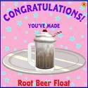 Root Beer Float | Webkinz Wiki | Fandom