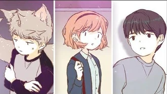 Super Secret | Webtoon Wiki | Fandom