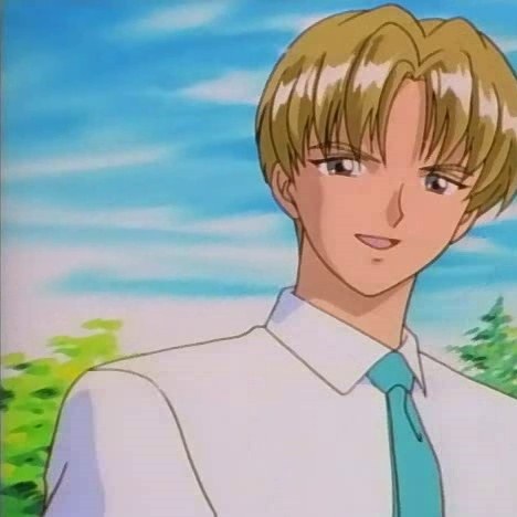 Kazuya Yanagiba | Wedding Peach Wiki | Fandom
