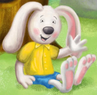 Howard B. Wigglebottom | We Do Listen Wiki | Fandom