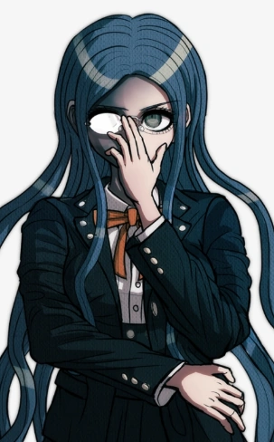 Tsumugi Shirogane | Weebipedia Wiki | Fandom