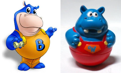 Demby | Weebles Wiki | Fandom