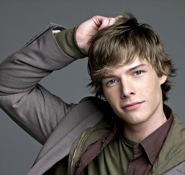 Silas Botwin | Weeds Wiki | Fandom