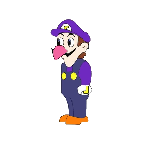 Walleo | Weegee Fanon Wiki | Fandom