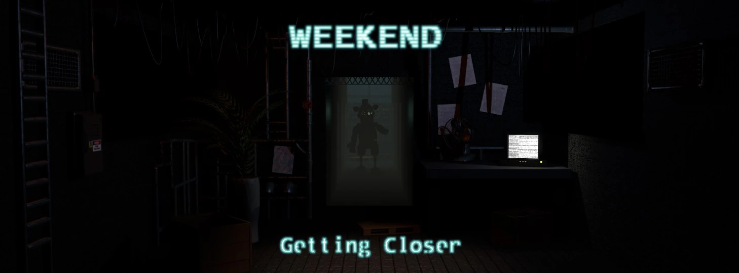 WEEKEND (V1.5) | Weekend_ Wiki | Fandom