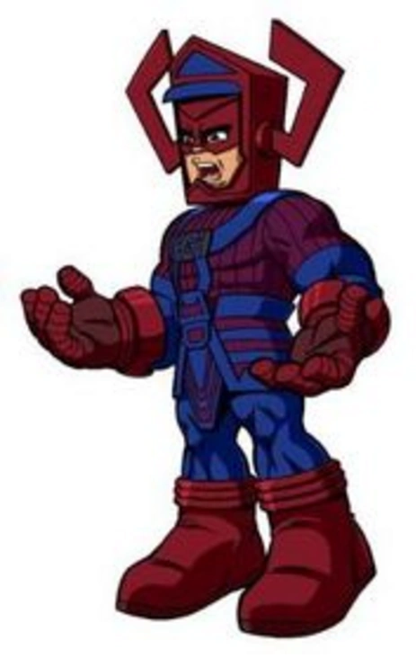 Image - Galactus.png | Weekly Planet Wikia | FANDOM powered by Wikia