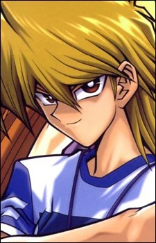 Katsuya Jonouchi | Jump Database | Fandom