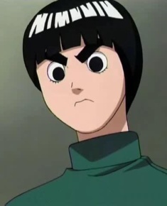 Rock Lee | Jump Database | Fandom