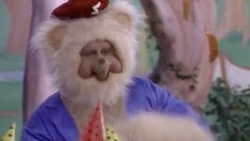 Hum Bear | Wee Sing Wiki | Fandom