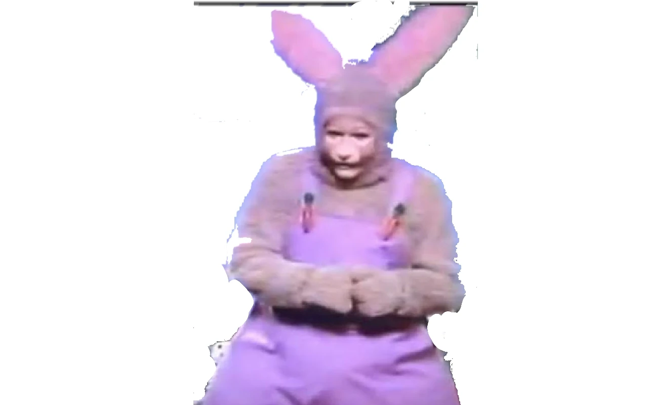 Little Bunny Foo Foo | Wee Sing Wiki | Fandom