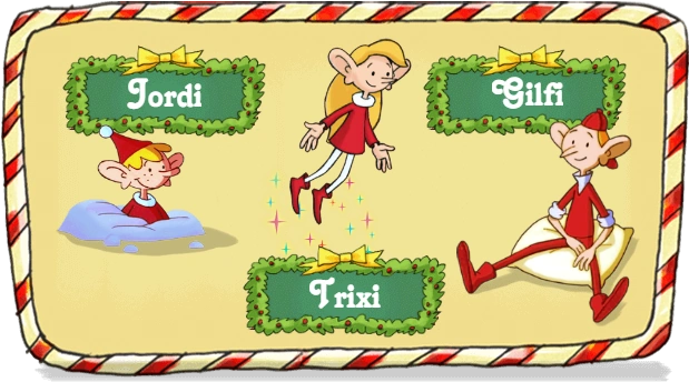 Weihnachtsmann & Co. KG Wiki | Fandom