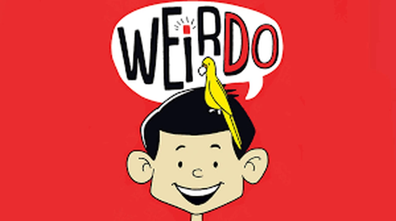 Discuss Everything About Weir Do Wikia | Fandom