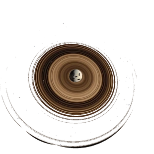 J1407 b | Weird and wonderfull space Wiki | Fandom