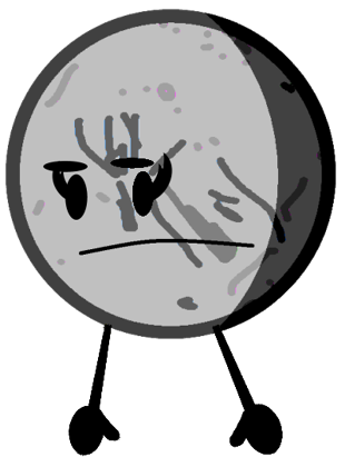 Miranda | Weird and wonderfull space Wiki | Fandom