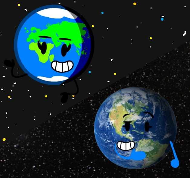 Weird and wonderful Space discord | Weird and wonderfull space Wiki ...