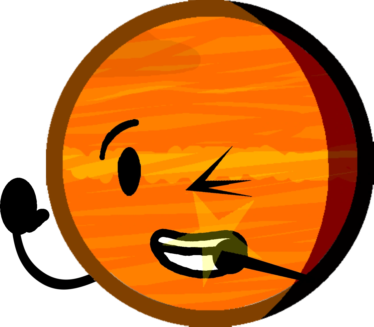 Osiris | Weird and wonderfull space Wiki | Fandom