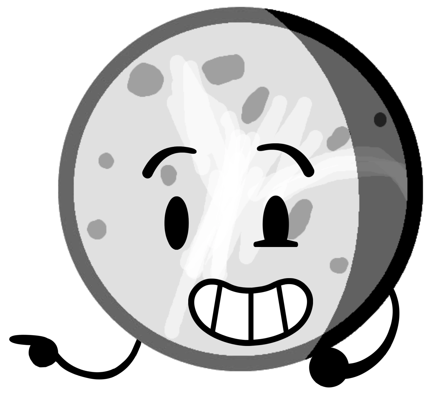 Himalia | Weird and wonderfull space Wiki | Fandom