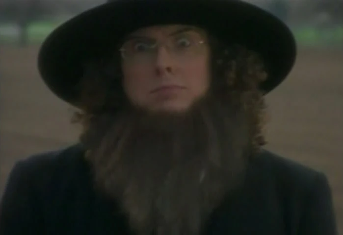 Amish Paradise | Weird Al Wiki | FANDOM powered by Wikia