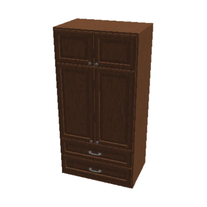 Traditional Pantry Cabinet | Welcome to Bloxburg Wikia | Fandom