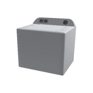 Basic Washer | Welcome to Bloxburg Wikia | Fandom