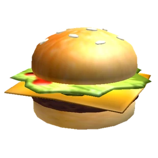 Deluxe Burger | Welcome to Bloxburg Wikia | Fandom