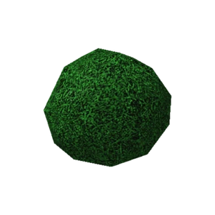 Round Bush | Welcome to Bloxburg Wikia | Fandom