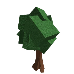 Rough Tree | Welcome to Bloxburg Wikia | Fandom