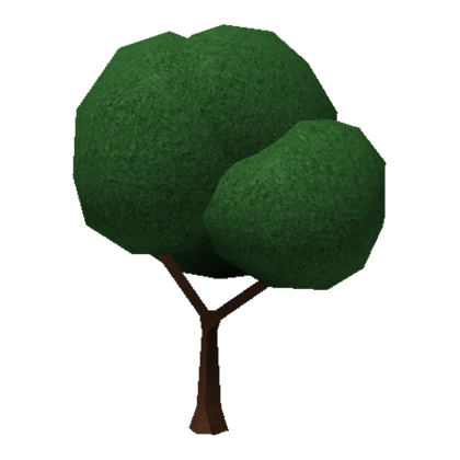 Large Organic Tree | Welcome to Bloxburg Wikia | Fandom