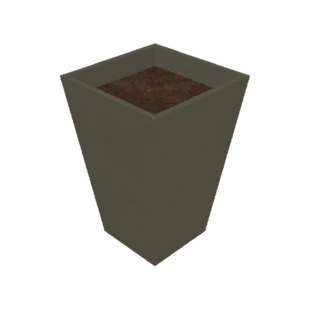 Tall Pot | Welcome to Bloxburg Wikia | Fandom