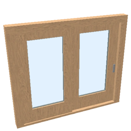 French Sliding Door | Welcome to Bloxburg Wikia | Fandom