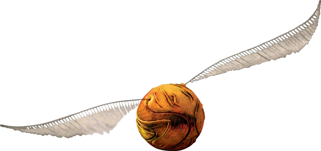 Image - Transparent-snitch.png | Welcome to Cambria Wiki | FANDOM ...