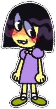 Tilly Green | Welcome to the Multiverse Wiki | Fandom